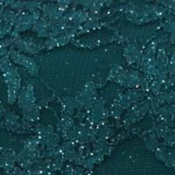 City Studio | Tops | City Studio Womens Green Long Sleeve Jewel Neck ...